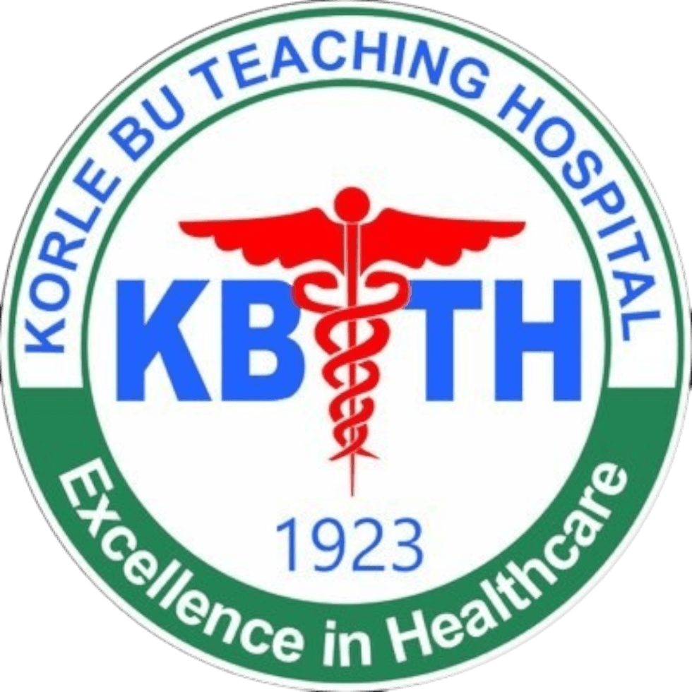 Home_1 - Korle Bu Teaching Hospital