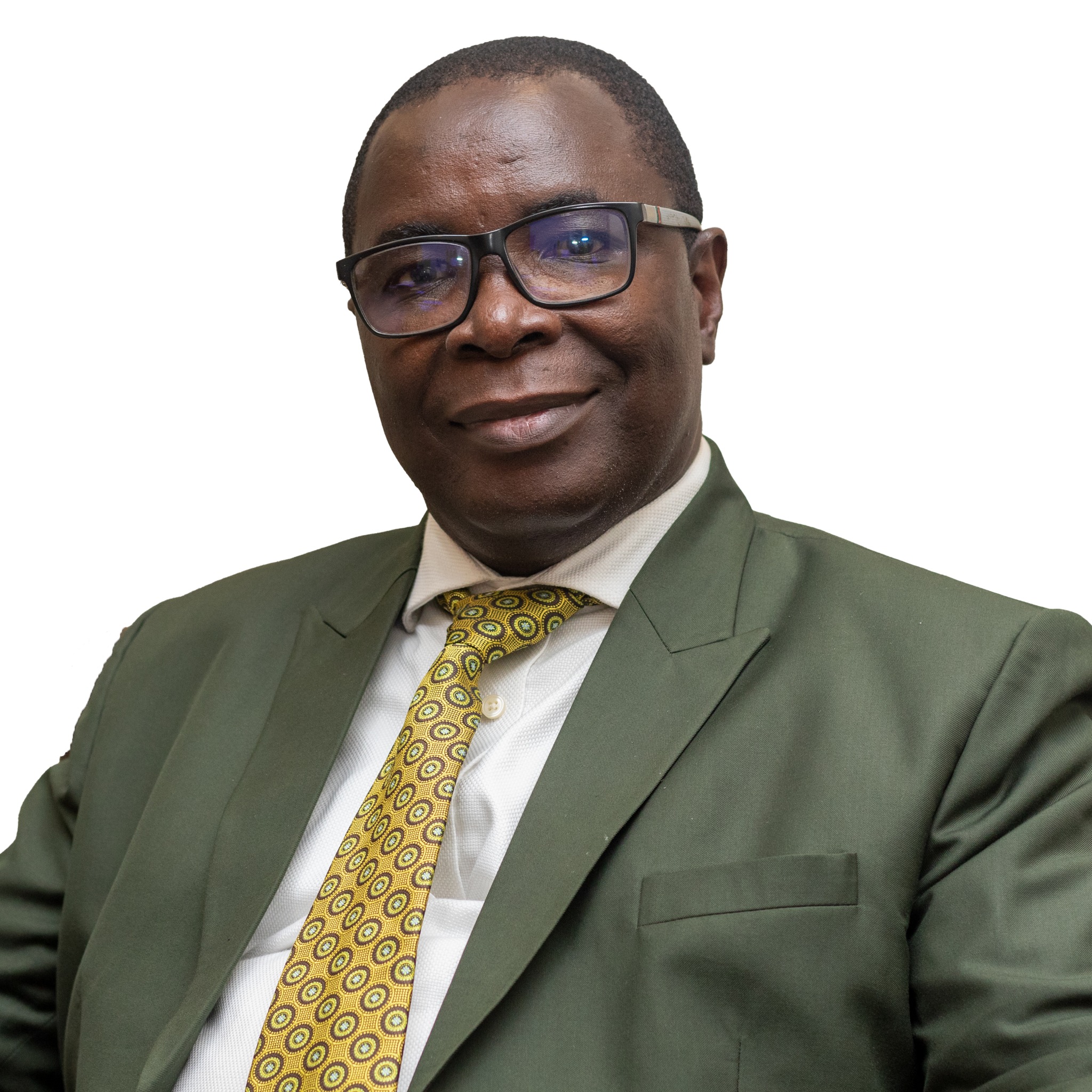 Meet our Directors - Korle Bu Teaching Hospital