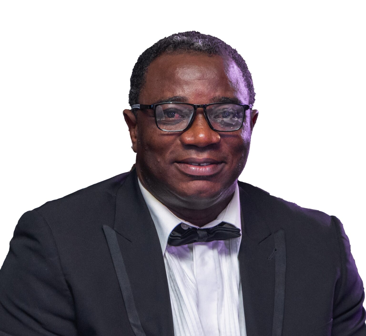 Meet our Directors - Korle Bu Teaching Hospital