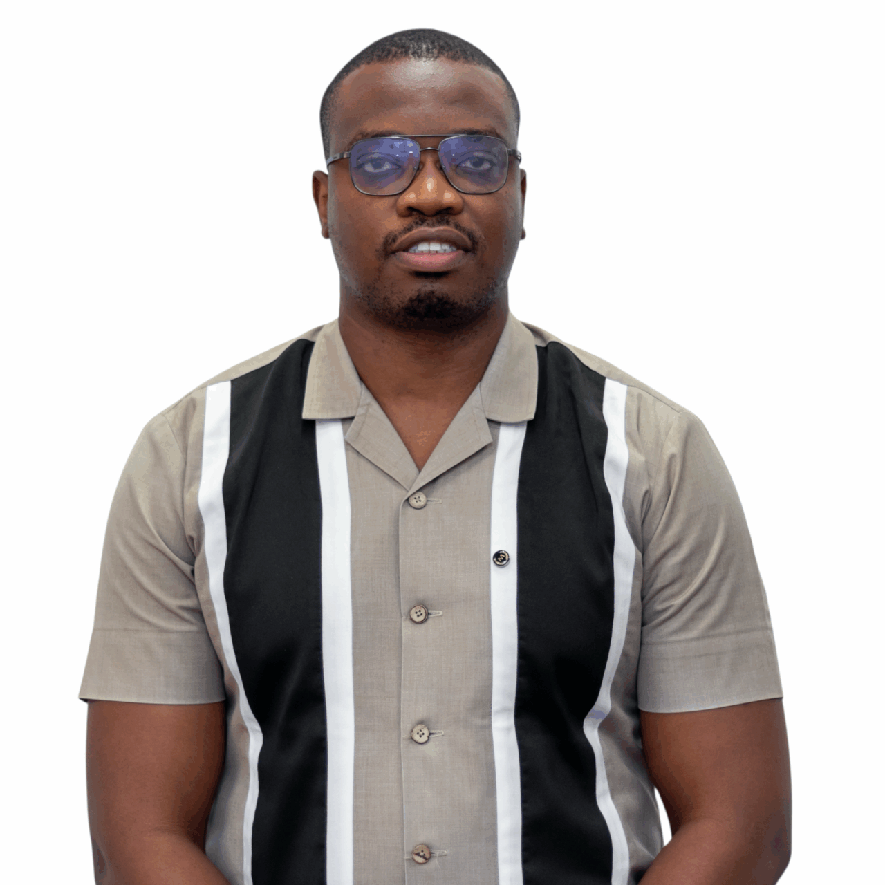 profile of Nii Sekoh Abbey-Ashong - Korle Bu Teaching Hospital